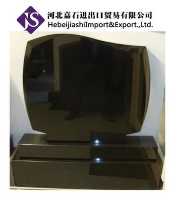 Black Granite Monumental