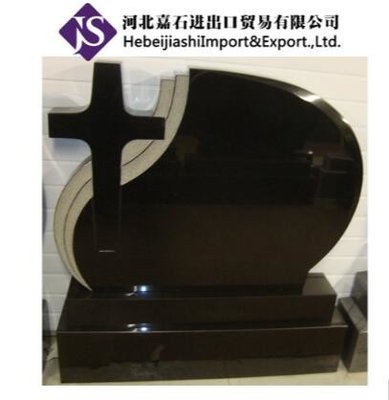 Black Granite Monumental