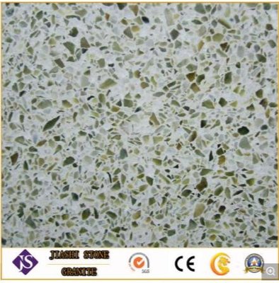 2018 Top Sell Porcelain Tile Terrazzo Building Material China Supply