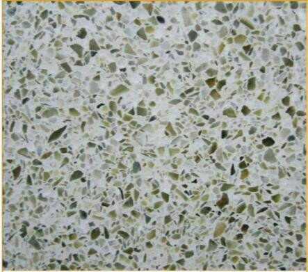 Jiashi Terrazzo Outdoor Terrazzo Paving Slabs with Factory Price
