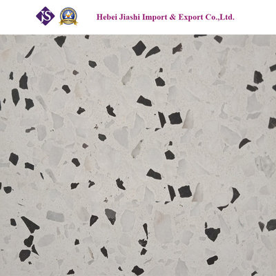 hebei Jiashi Terrazzo Paving Slabs with high quality