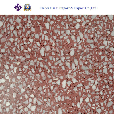 hebei Jiashi Terrazzo Paving Slabs with high quality