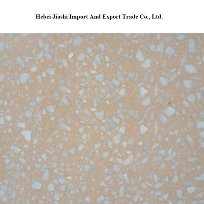 China hebei Jiashi hot selling Terrazzo Paving Slabs with high quality