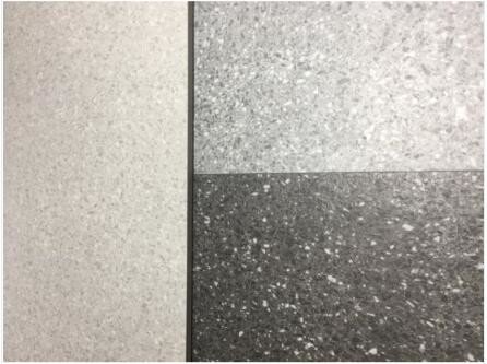 Cheap New Type Artificial Prefab Terrazzo Tiles