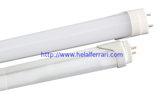 China 1100 Lumen Commercial T8 LED Tube Lights 2 Feet 9W 2835 SMD with CE&RoHs certificate supplier