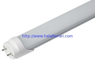 China IP20 T8 LED Fluorescent Tube Lights 3 Feet 14W For Universities supplier