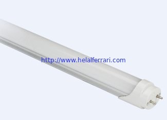 China Household , School 3 Feet 14W T8 LED Tube Lights Warm / Pure White supplier