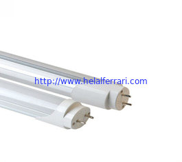 China High Luminous 5Ft T8 LED Tube Lights 23W , LED Lamps Lighting 1500mm supplier