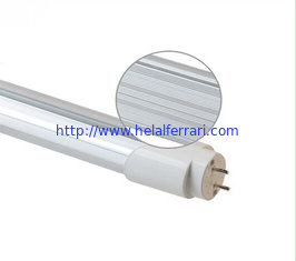 China SMD2835 3300lm T8 LED Tube Lights 6 Ft For Factories / Office supplier