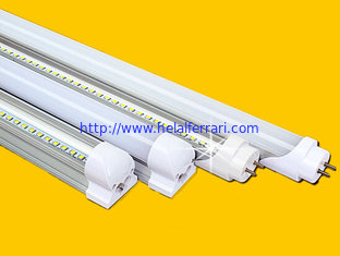 China Replacement 6 Feet 28W T8 LED Tube Lights SMD2835 3300lm 85V - 265V AC supplier