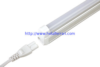 China 2835SMD 5 Feet 22W 12 volt T5 LED Tube Light For Home / Hotel supplier