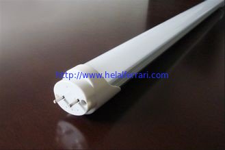 China 2ft High Lumen 1100lm 9W T8 LED Tube Lights SMD2835 With CE & ROHS supplier