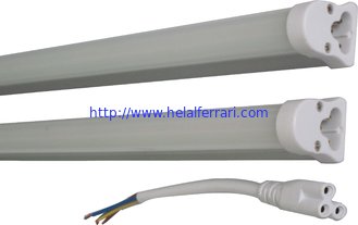 China 2Ft  Fluorescent T5 Led Tube Lights in 1800mm ,AC85-265V with 3 years warranty supplier