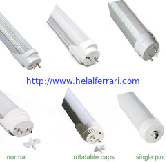 China High Lumen 23W T8 LED Tube Lights With 5 Ft , Epistar SMD2835 LED supplier