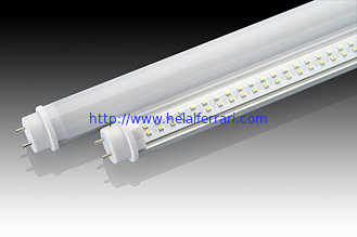 China 3 Feet SMD Led Tube Light 14Watt High Luminous Milky Cover,white/warm white supplier