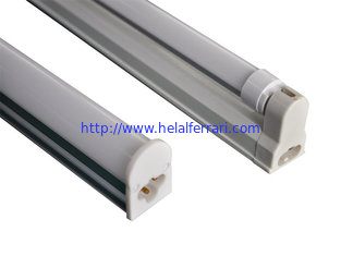 China High Power Epistar SMD2835 T5 LED Tube Lights 3 Feet 14W For Office supplier