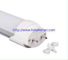 China Dimmable 4ft T8 LED Tube Lights Epistar SMD2835 LED With CE & ROHS supplier