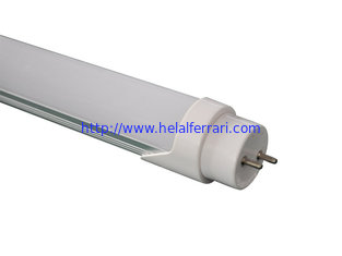 China 18Watt Sound Control T8 LED Tube Lights For Parking Lot With Epistar LED Chip supplier