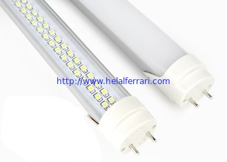 China 2450lm SMD Led Tube Light , 85V - 265V AC 1500mm 23W 3528 5 Ft supplier