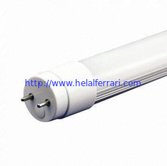 China 18 Watt Dimmer T8 LED Tube Lights With Sound Control For Factory / Parking Lot supplier