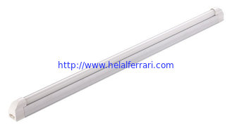 China Integrated 120cm 15w T5 LED Tube Lights With Aluminum Lamp Body For Office supplier