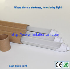 China AC85-265V 6 Feet SMD Led Tube Light Stripe Cover With 1800 MM 2940 LM supplier