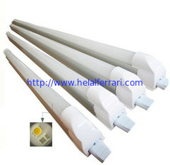 China 4ft 20W T5 LED Tube Lights 2100mm For Super Market / Conference Room supplier