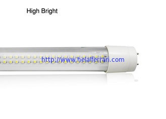 China Energy Efficient 36W 3920lm 8 Feet T8 LED Tube For Office and AC85-265V supplier