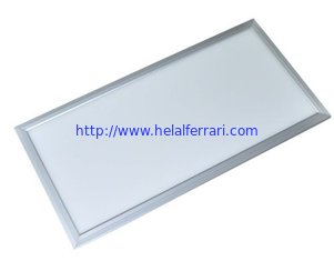 China Square Flat Panel LED Light supplier