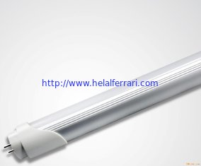 China Indoor Cool White , Pure White Dimmable LED Fluorescent Tubes supplier