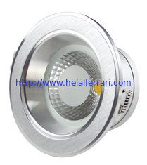 China High Brightness 240v 5630 Dimmable LED Downlight 3W 2.5 Inch supplier