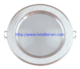 China 2.5 Inch 3 Years Warranty Dimmable LED Downlight 5 W 50000hours supplier