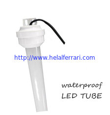 China Waterproof AC85-265V Epistar2835 T8 LED Tube Lights 23Watt With CE & ROHS supplier