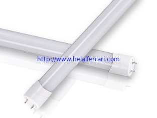China Energy Saving Dimmable LED Tube T8 AC 85V - 265V For Factories supplier