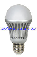 China High Lumen 5W E27 LED Globe Bulbs Easy Installation Home Indoor supplier