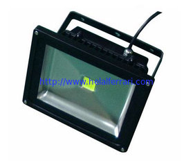 China High Lumen Industrial Waterproof LED Flood Light / Floodlight 20 W supplier
