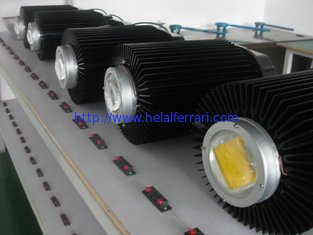 China Long Lifespan Aluminum Alloy LED Highbay Lights For The Home supplier