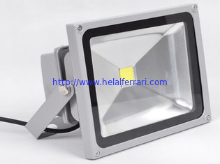 China 40W High Lumens Outdoor Waterproof LED Flood Light in Energy Saving with 3200lm supplier