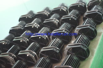 China Outdoor Waterproof E40 80w LED Highbay Lights For Warehouse supplier