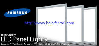 China 600*600mm 5630 leds high lumen Flat Panel LED Light for office lighting with 3 years warranty supplier