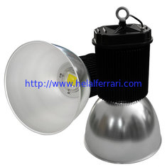 China Industrial Waterproof 30w LED Highbay Lights Cool / Warm / Pure White supplier