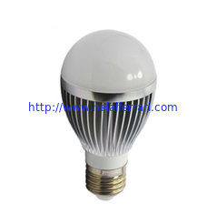 China Dimmable E26 / E27 LED Globe Replacement Bulbs For Institution Buildings supplier
