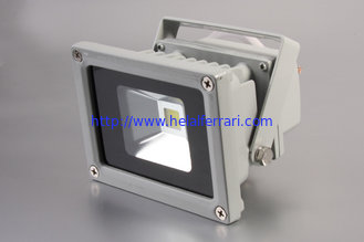 China IP65 Fluorescent Waterproof LED Flood Lights Outdoor High Power supplier