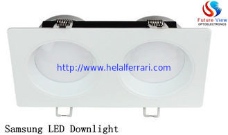 China New design Dimmable Samsung LED Downlight 2.5 Inch 6W supplier