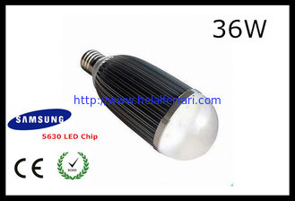 China 180 Degree 36W LED Globe Bulbs High Brighter For Warehouse Lighting supplier