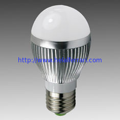 China 18W LED Globe Bulbs Energy-Saving With Samsung5630 LED For Indoor Lighting supplier