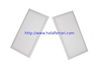 China Dimmable Square 21W Flat Panel LED Light SMD3014 Chip , RGB LED Panel Light supplier