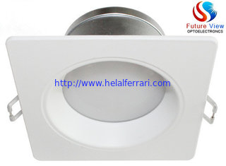 China 6 Inch 18W Dimmable LED Downligh Samsung With 3 Years Warranty supplier