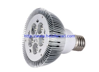 China PAR20 LED Changing Spotlight Bulbs High Brightness Home Lighting supplier