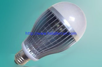 China G80 18W E27 / E26 Base LED Globe Bulbs 2700K - 6500K With Samsung5630 LED supplier